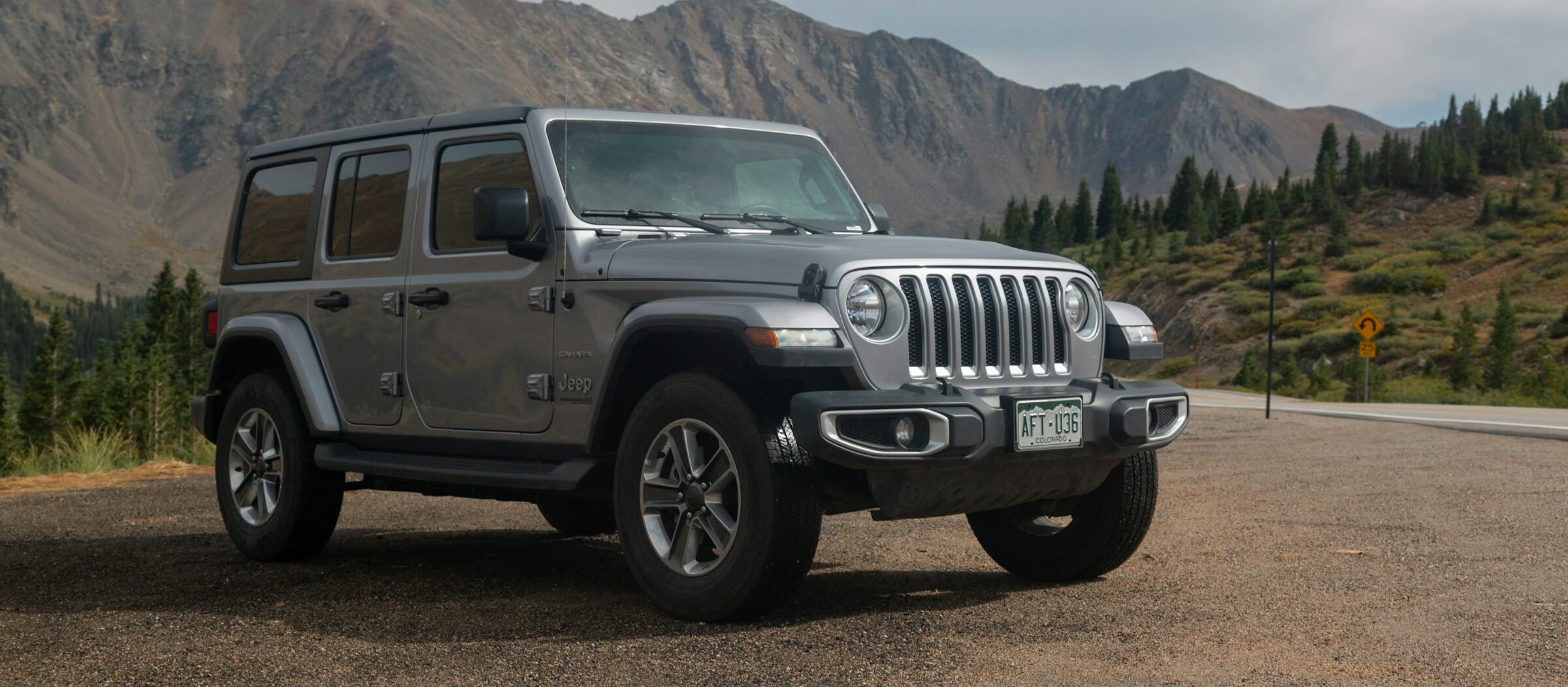 Jeep Service & Repair | Auto Works Automotive