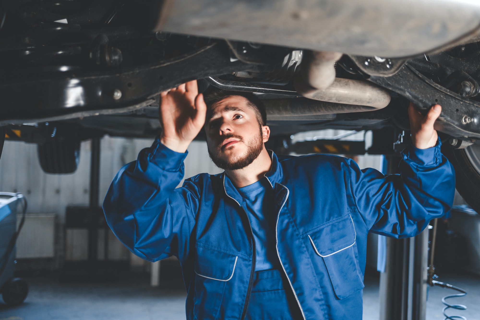 Auto Repair in Woodbury, MN | Auto Works Automotive Service Center