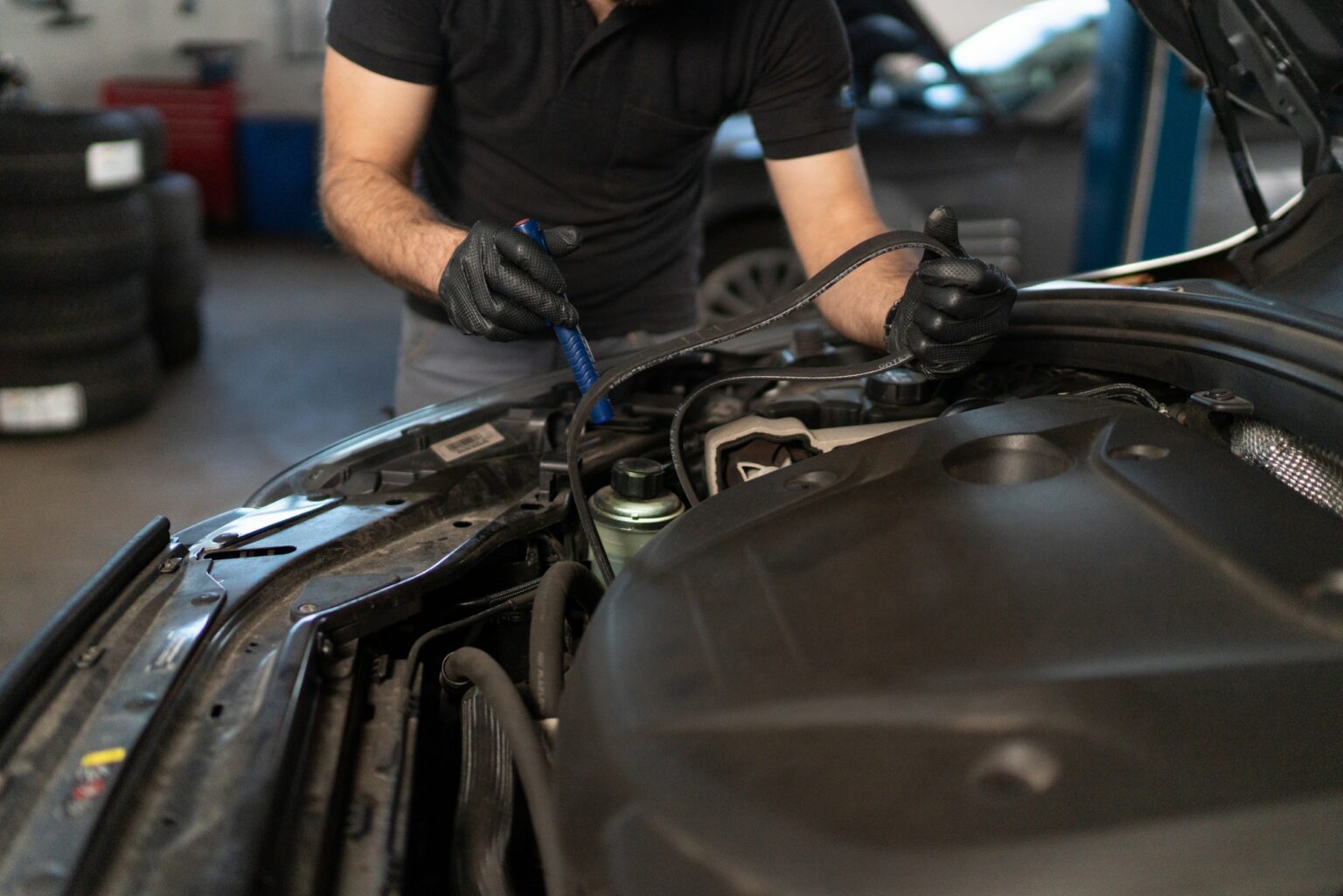 Auto Repair in Woodbury, MN | Auto Works Automotive Service Center